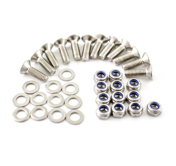 Screw Packs – Tagged "Screw packs" – Newton Equipment