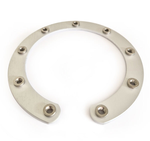 Fixing Ring, Aero 400, 9 Hole, M5 - FR-AE-005 – Newton Equipment