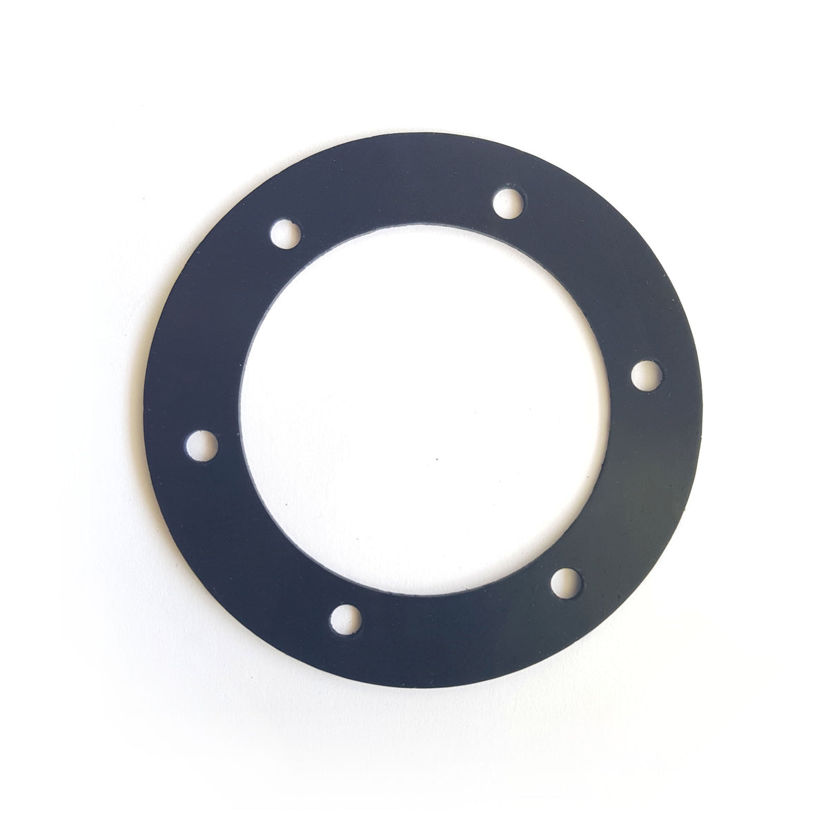 Gasket, Aero 200 6 Hole 1mm Rubber - GA-AB-024 – Newton Equipment