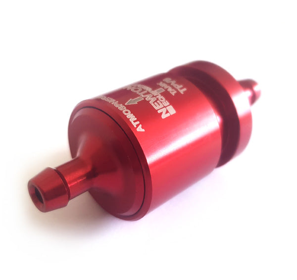 In Line Pressure Release Valve, Ø8.0MM TO Ø8.0MM - CF-AA-015 – Newton ...