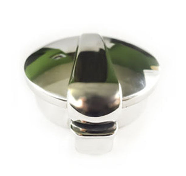 Classic 250 Filler Cap 'Monza Style'. Cap Only - OJ-ZA-001 – Newton ...