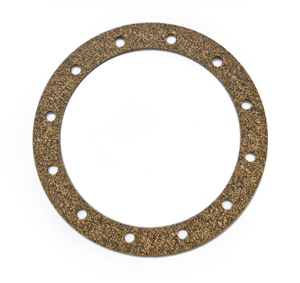 Gasket, Aero 500, 12 Hole Cork - GA-AI-001 – Newton Equipment